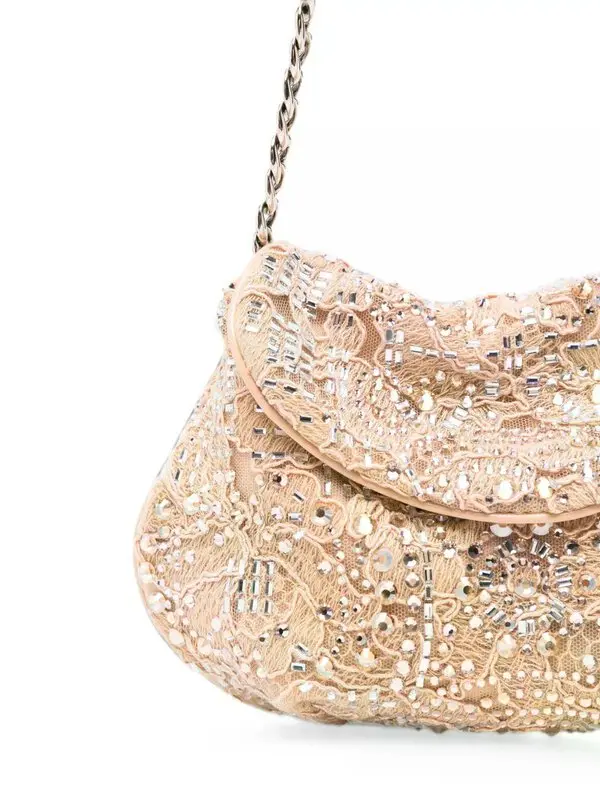 Ermanno Scervino Joy Shoulder Bag