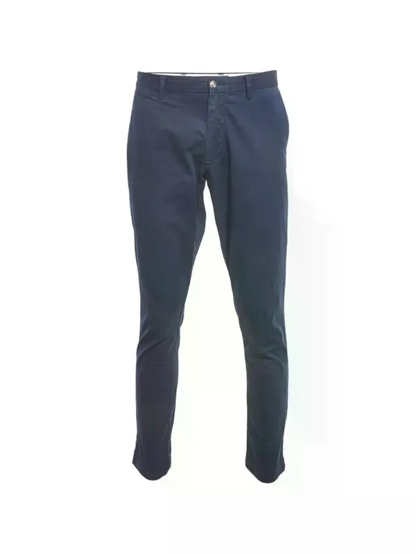 Polo Ralph Lauren Gabardine Trousers