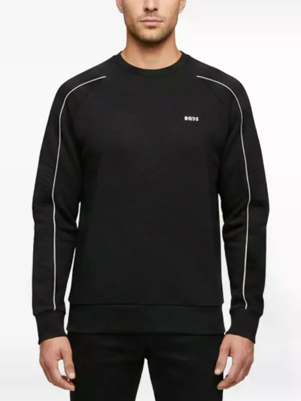 Hugo Boss Crewneck Sweatshirt
