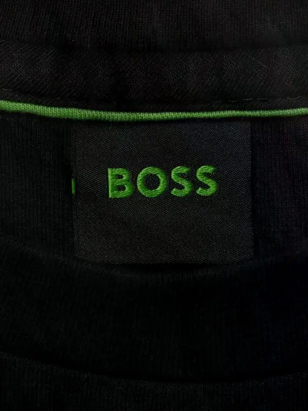 Hugo Boss Crewneck Sweatshirt