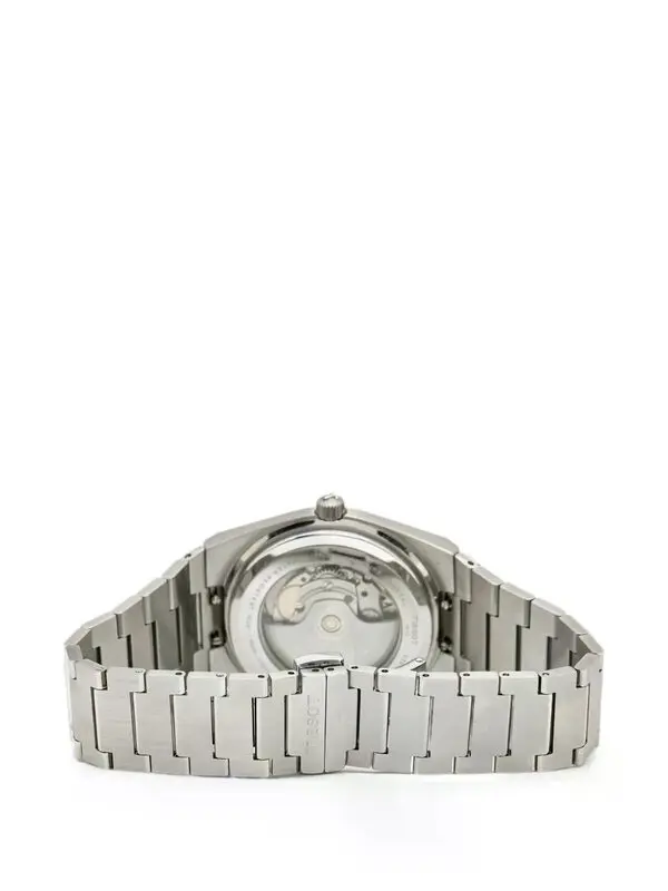 TISSOT Powermatic 80 Watch - Green