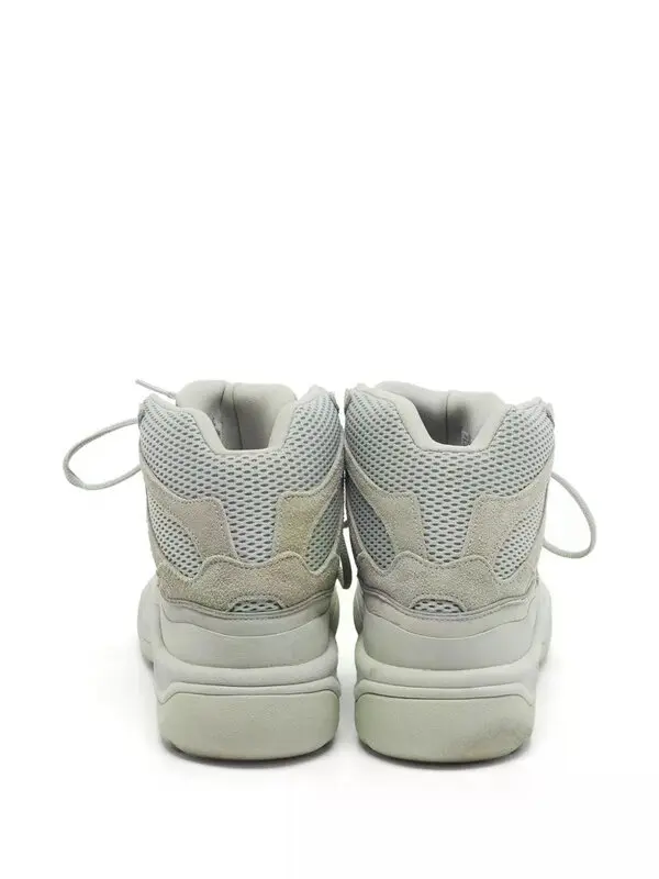 ADIDAS X YEEZY Desert Boot Salt Sneakers
