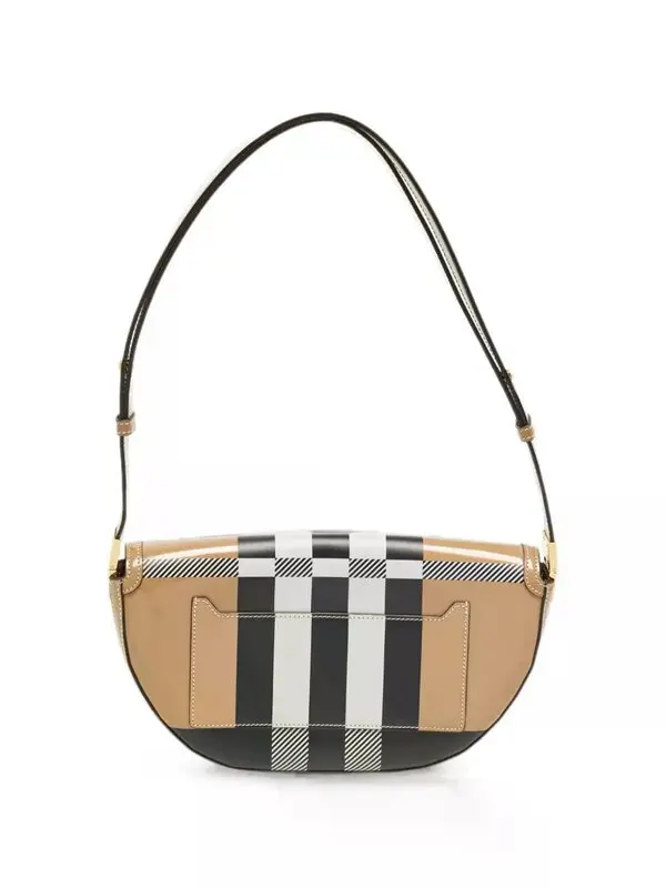 Burberry Small Olympia Shoulder Bag