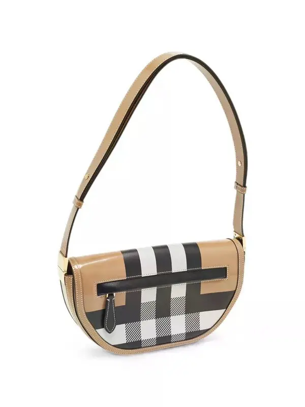 Burberry Small Olympia Shoulder Bag