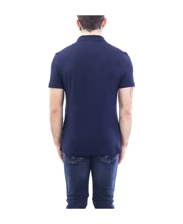 Lacoste Classic Logo Polo Shirt