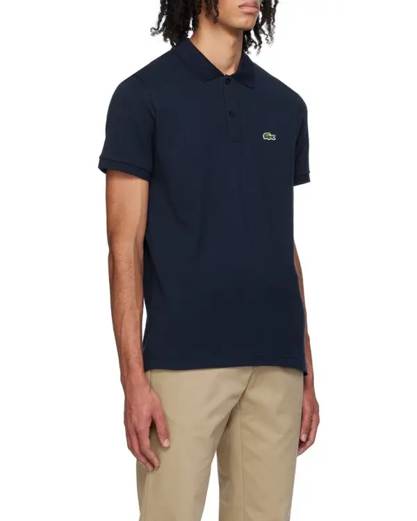 Lacoste Classic Logo Polo Shirt