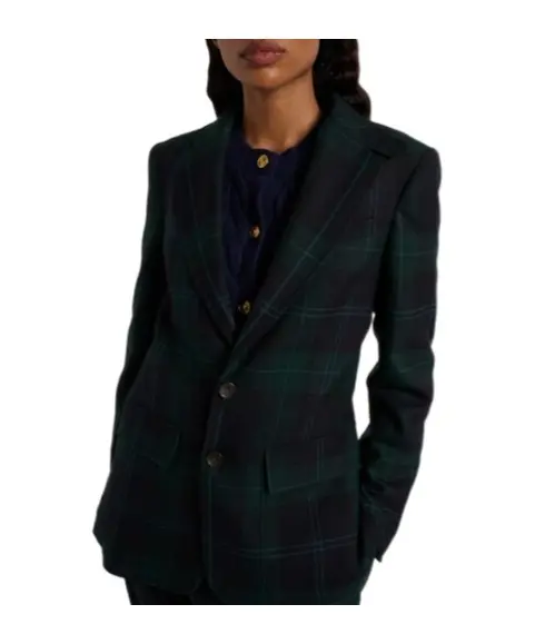 Polo Ralph Lauren Elegant Blazer