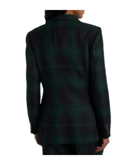 Polo Ralph Lauren Elegant Blazer