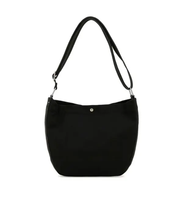A.p.c. Besace Journal Small Shoulder Bag