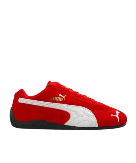 PUMA Speedcat Lace-up Sneakers
