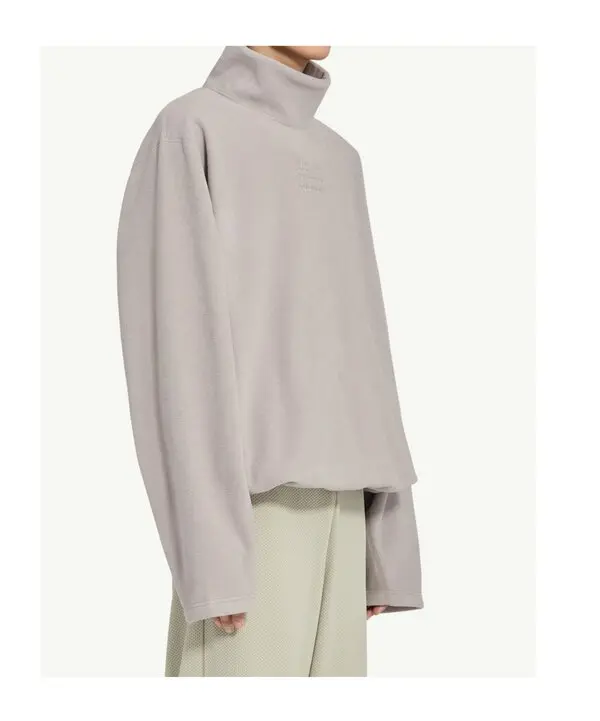 MAISON MARGIELA X Salomon Fleece High Neck Jumper