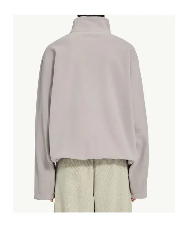 MAISON MARGIELA X Salomon Fleece High Neck Jumper