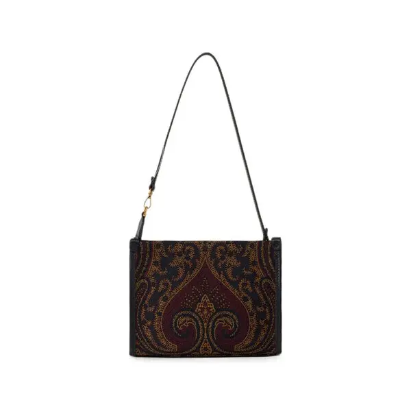 Etro Patterned Handbag