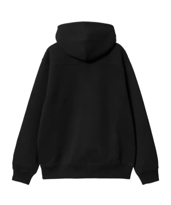 Carhartt Work In Progress Eldon Zip-up Hoodie
