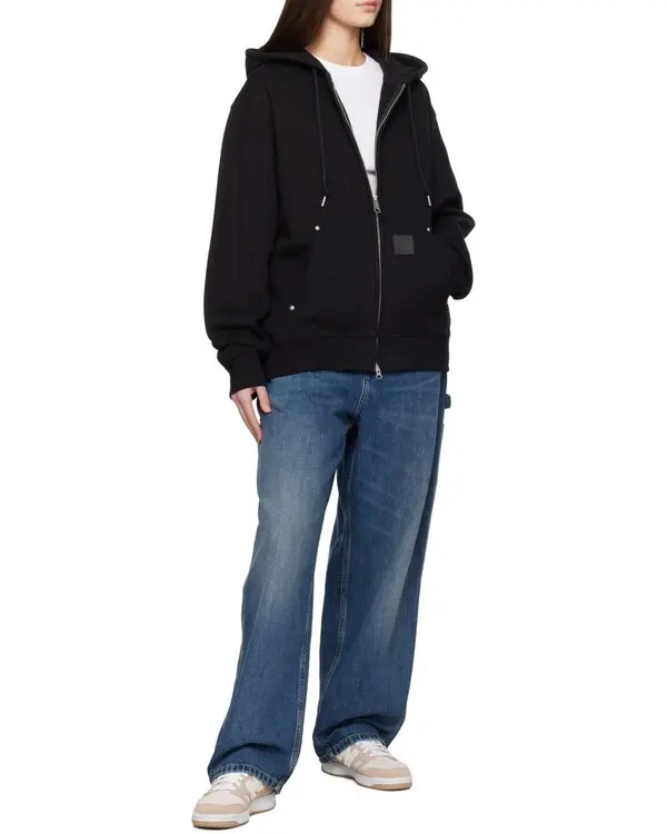 Carhartt Work In Progress Eldon Zip-up Hoodie