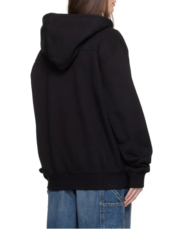 Carhartt Work In Progress Eldon Zip-up Hoodie