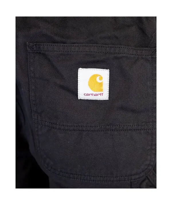 Carhartt Work In Progress Elasticated Waist Trousers