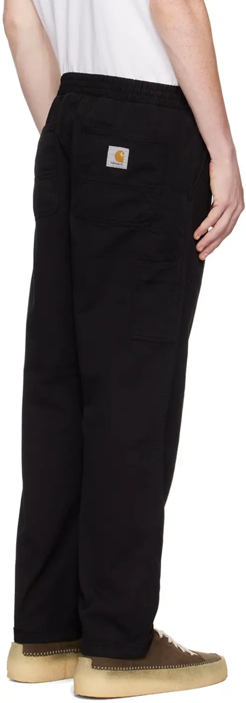 Carhartt Work In Progress Elasticated Waist Trousers