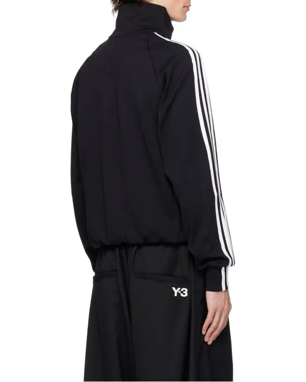 Y3 3-stripes Track Jacket