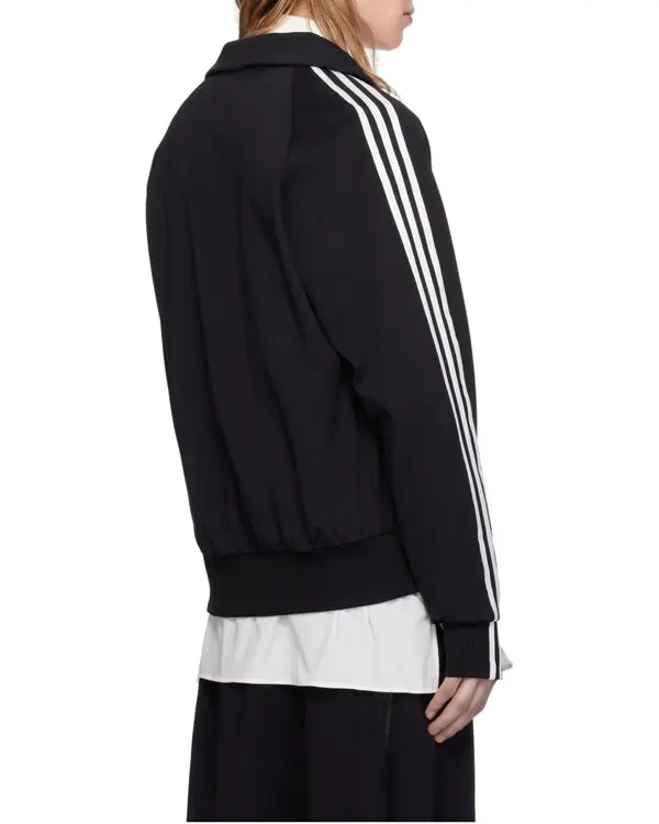 Y3 3-stripes Track Jacket
