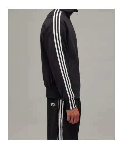 Y3 3-stripes Track Jacket