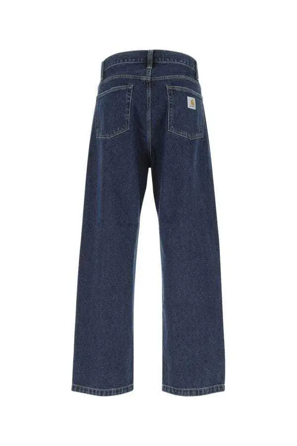 Carhartt Work In Progress Landon Tapered Jeans
