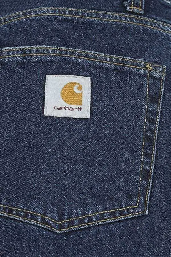 Carhartt Work In Progress Landon Tapered Jeans
