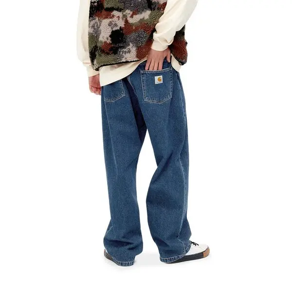 Carhartt Work In Progress Landon Tapered Jeans