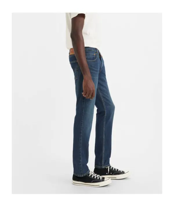LEVI'S 511 Logo Patch Slim-fit Jeans