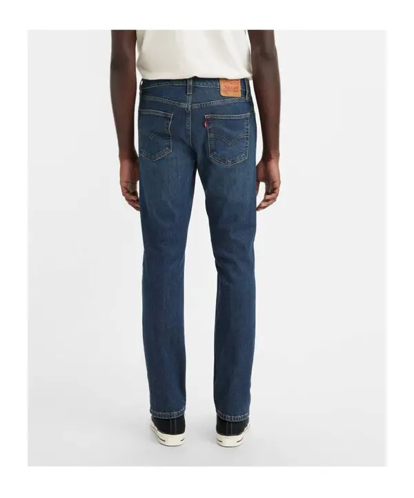 LEVI'S 511 Logo Patch Slim-fit Jeans