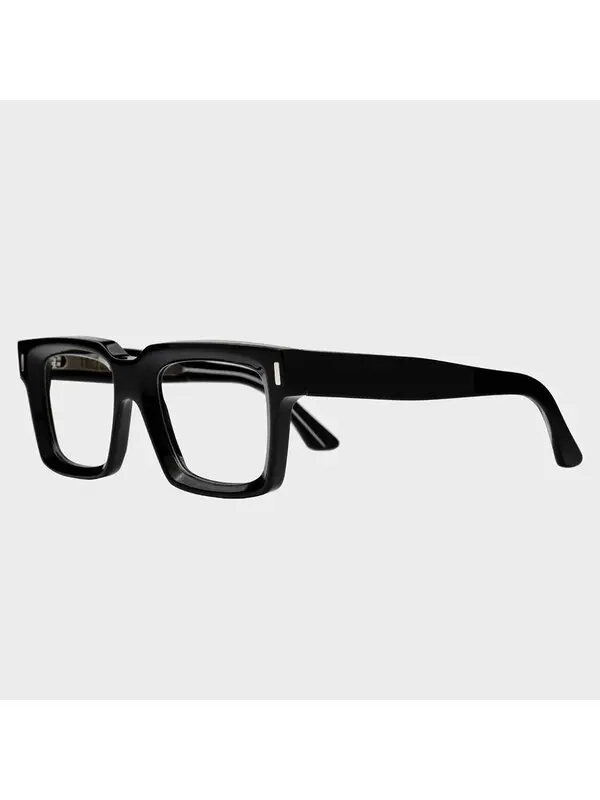 CUTLER  GROSS Cutler & Gross Thick Square Frame Eyeglasses