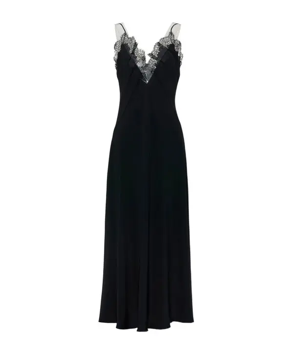 MAISON MARGIELA Taped Slip Dress