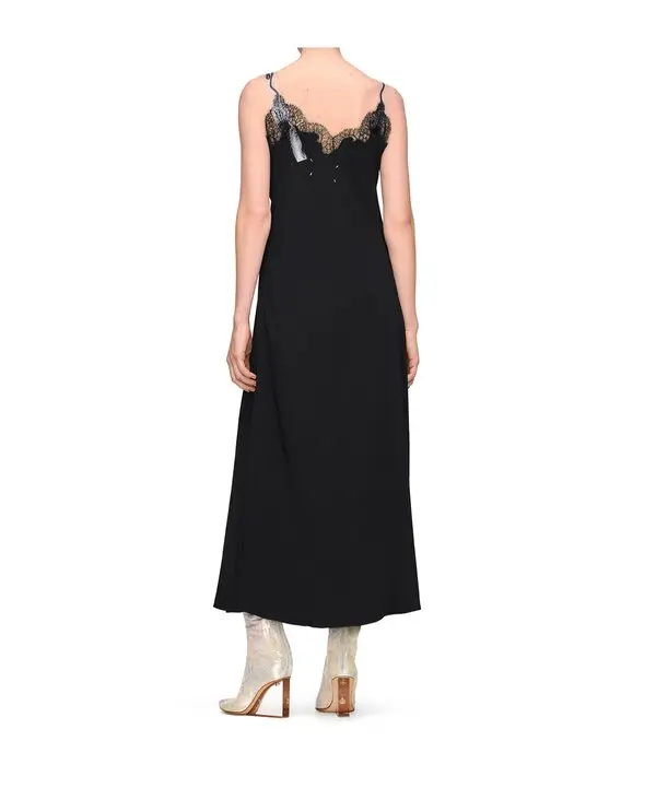 MAISON MARGIELA Taped Slip Dress
