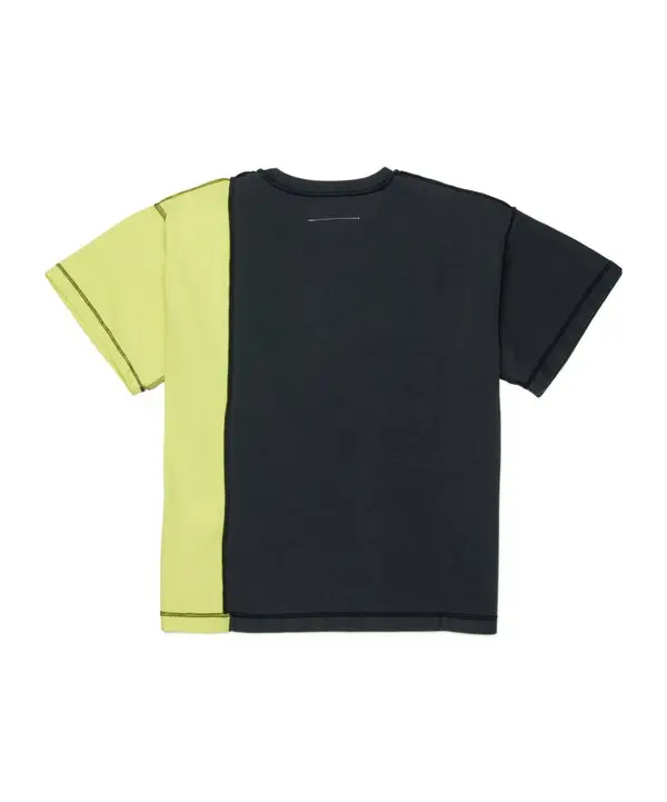 MAISON MARGIELA Short-sleeved T-shirt