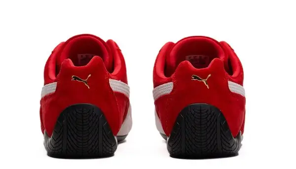 PUMA Speedcat Og Lace-up Sneakers