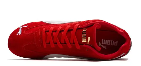 PUMA Speedcat Og Lace-up Sneakers