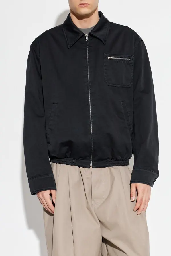 Marni Denim Jacket