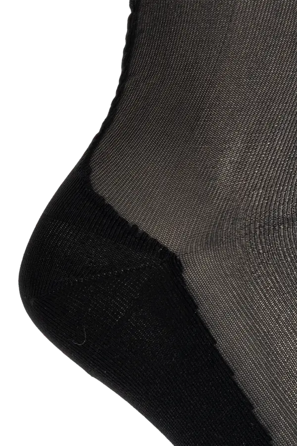 Nike Socks With Logo