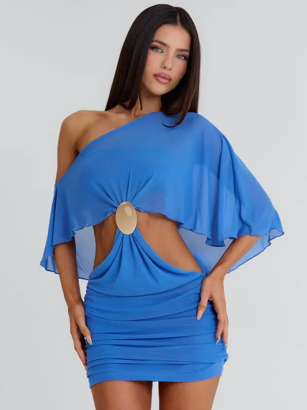 OUTCAST Madisyn Mini Dress