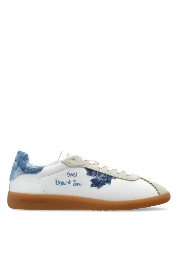 Dsquared2 Rebel' Sports Shoes