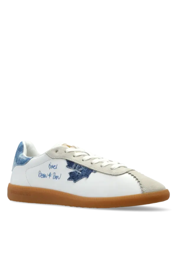 Dsquared2 Rebel' Sports Shoes