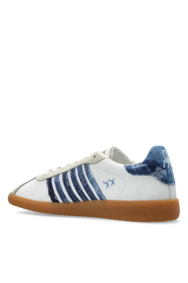 Dsquared2 Rebel' Sports Shoes