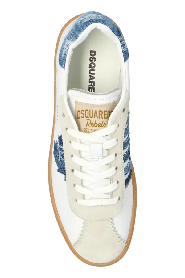Dsquared2 Rebel' Sports Shoes