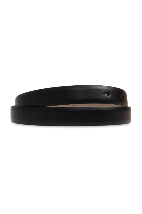 TOD’S Leather Belt