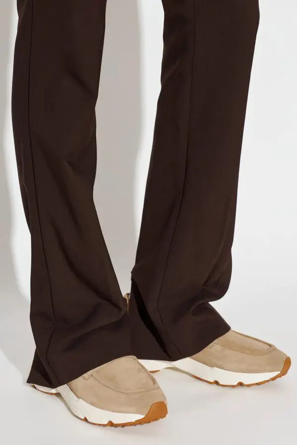 TOD’S Suede Sports Shoes