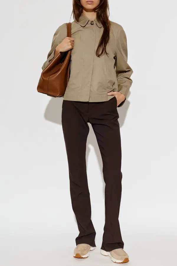 TOD’S Suede Sports Shoes