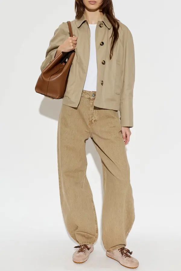 TOD’S Suede Sports Shoes