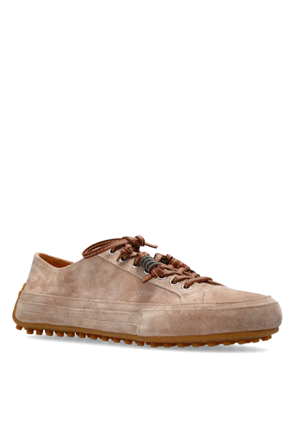 TOD’S Suede Sports Shoes