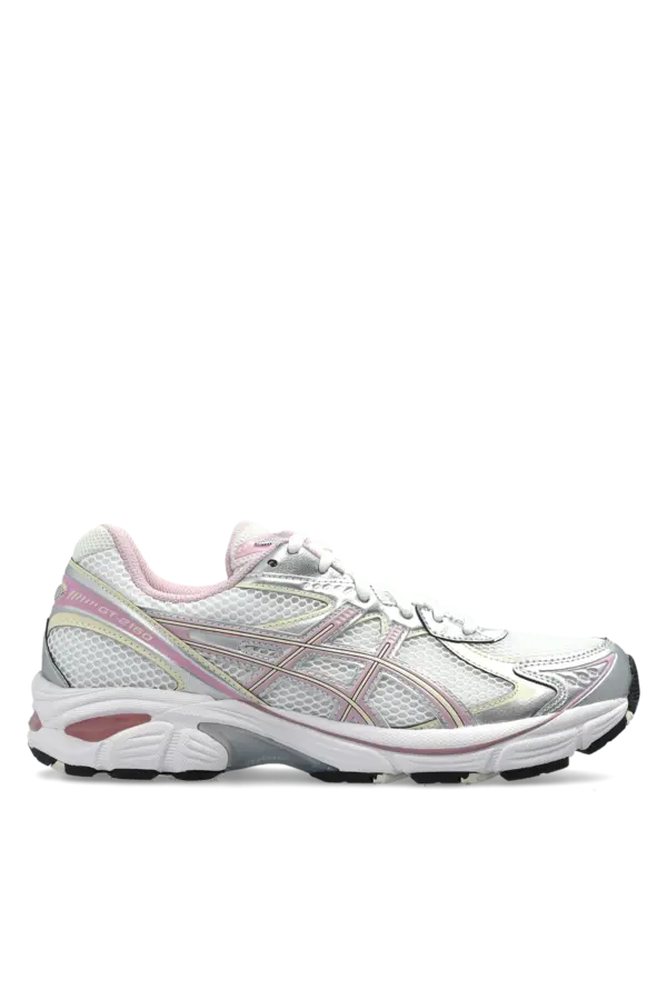 Asics Sports Shoes ‘gt-2160 - Silver