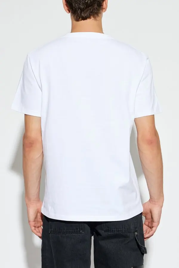 Loewe T-shirt With Logo